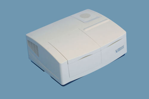T80 Uv-vis Spectrophotometer ， Cell Holder Automatic 8 Cell Changer ...