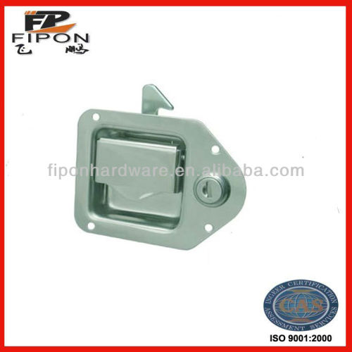 Toolbox Lock/single Point Small Toolbox Latches/trailer Toolbox Lock ...
