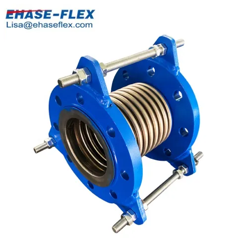 Water Pipe Flexible Joints With Tie Rods, High Quality Water Pipe Flexible Joints With Tie Rods ...