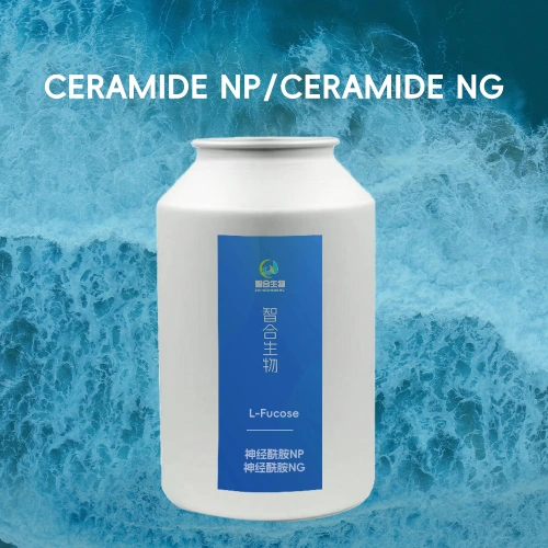 China Grado cosmético Ceramida NP/Ceramide Ng Fabricantes