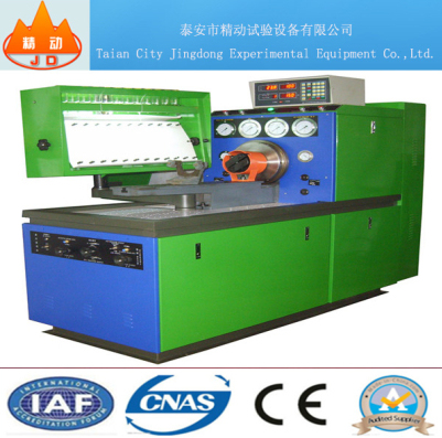 Jd-d Diesel Fuel Injection Pump Test Bench, High Quality Jd-d Diesel ...