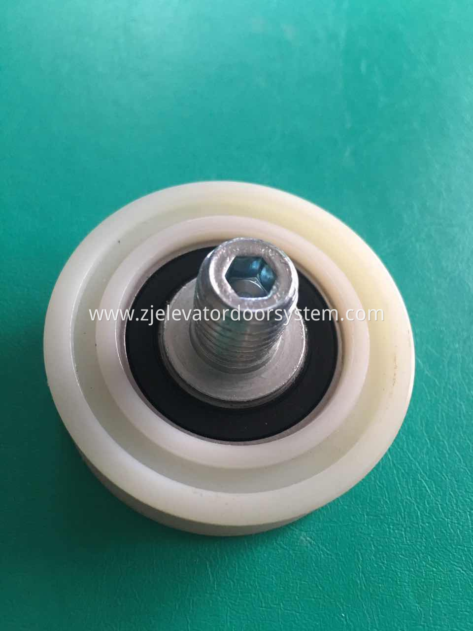 Fermator Elevator Door Hanger Roller / Concentric Roller for Sale ...