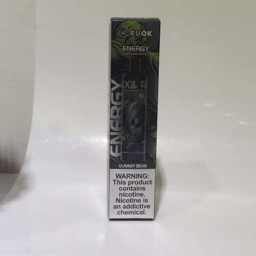 도매 Ruok 일회용 Vape 장치 5000 퍼프, Bossgoo.com의 고품질 도매 Ruok 일회용 Vape 장치 5000 퍼프