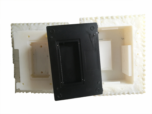 Sla Prototyping Silicone Rubber Vacuum Casting Work, High Quality Sla ...