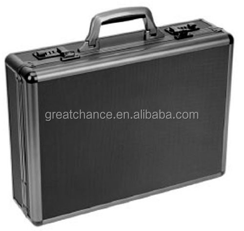 Aluminium Attache Case Briefcase Laptop, High Quality Aluminium Attache ...