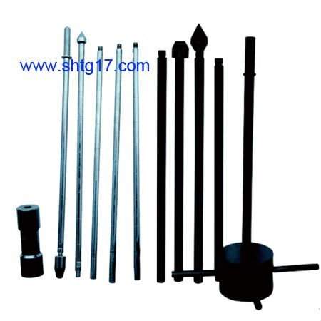 Standard Heavy-duty Penetration Test Apparatus, High Quality Standard ...