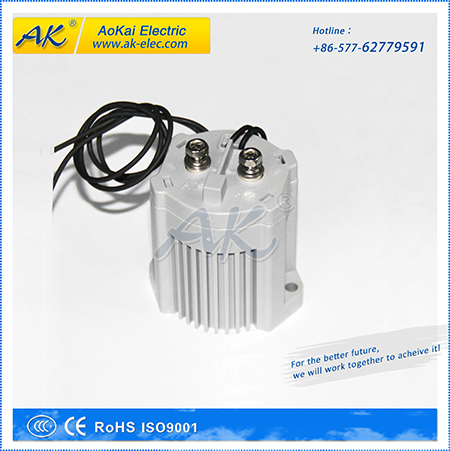 High Quality 50a 500v Dc Contactor Vacuum Sealed Adh-50 High Voltage ...