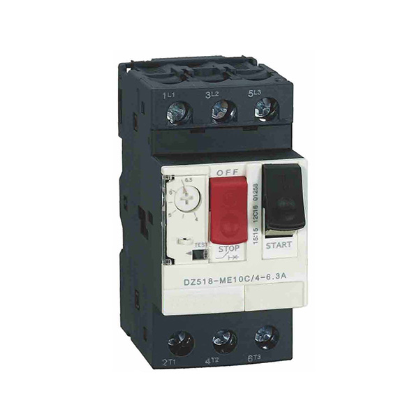 Gv2 Mpcb Motor Protection Circuit Breaker, High Quality Gv2 Mpcb Motor ...