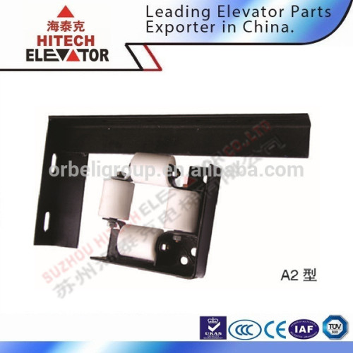 Elevator Compensation Chain Guide System/elevator Compensation Chain ...