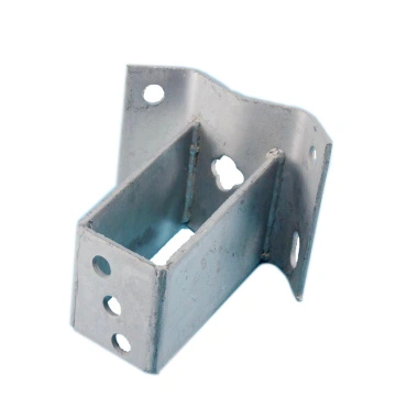 China Line Construction Hardware,Steel Insulator Bracket, Crossarm ...