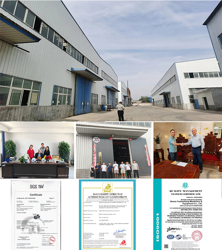 Co2 Recovery And Purification Solutions: Industrial Plants, Equipment ...