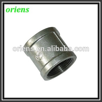 Custom Made Female Threaded Connector Pipe Fittings, High Quality ...