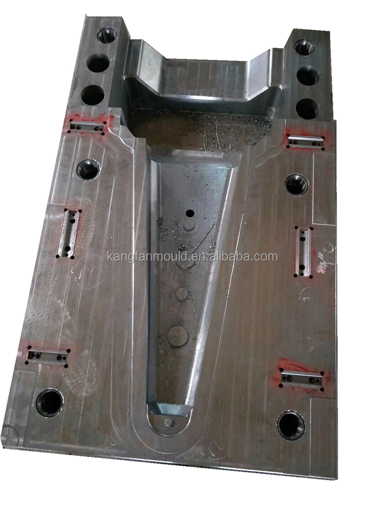 Press Machine Molds For Rubber Speed Bump Production, High Quality ...