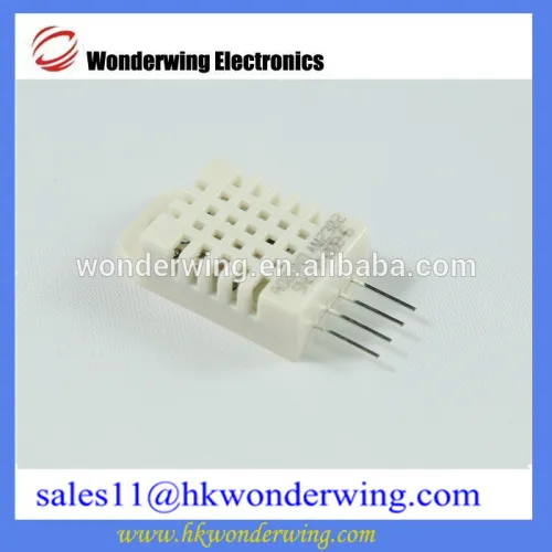 Dht22 Am2302 Digital Humidity And Temperature Sensor, High Quality ...