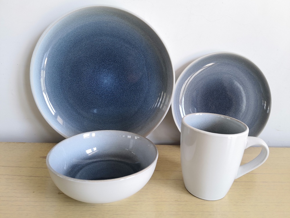Reactive Dinnerware Set, High Quality Reactive Dinnerware Set on ...