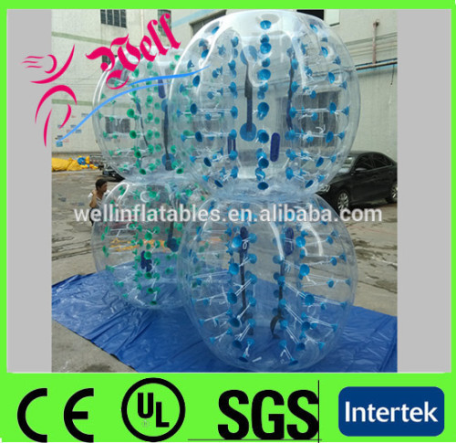 Inflatable Body Bumper Ball / Bumper Ball Rent / Bumper Ball Body Ball ...