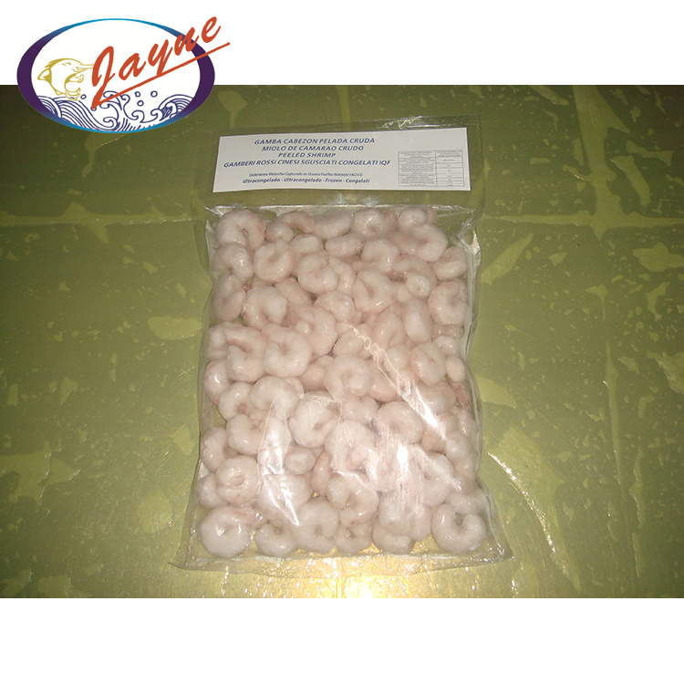 Big Red Shrimp Pud Iqf Sea Caught,big Red Shrimp Pud Iqf, High Quality ...