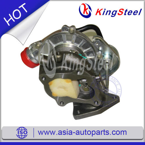 Automotive Turbocharger For Toyota Hilux Iii Pickup 2.5d 4x4 17201 ...