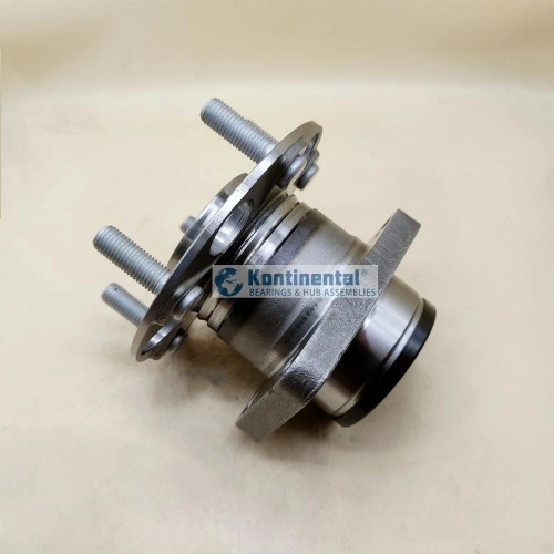 42200-T7A-J51 HUB484T-3 WHEEL HUB FOR HONDA HR-V AWD China ...