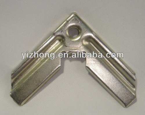 Duct Flange Corner, High Quality Duct Flange Corner on Bossgoo.com