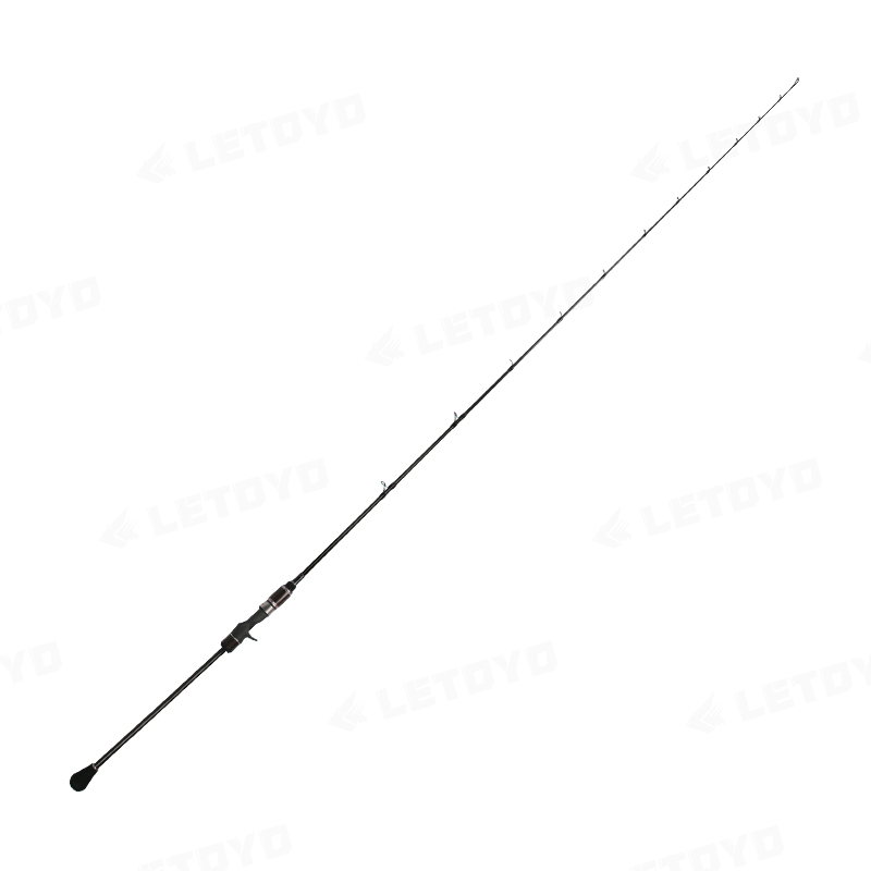 Letoyo Oem Slow Jigging Rods For Saltwater Fishing - Pe 1-2.5# Light ...
