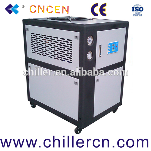 Cold Storage Air Cooled Chillers, High Quality Cold Storage Air Cooled ...