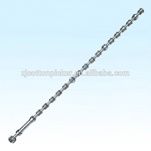 John Deere Cotton Picker Shaft Assembly 18 Spindles An273436, High ...