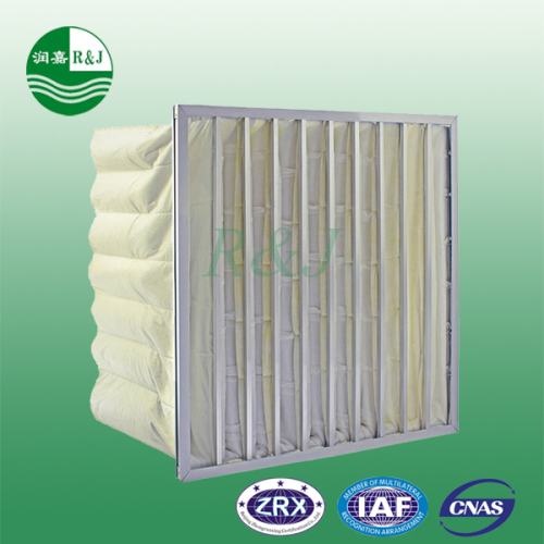 Synthetic Air Ventilation Filter Bag, High Quality Synthetic Air ...