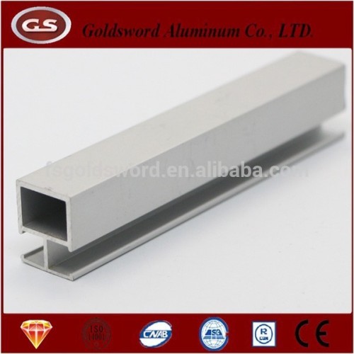 Fabric Light Box Aluminium Profile System,h Aluminium Profile,aluminium ...