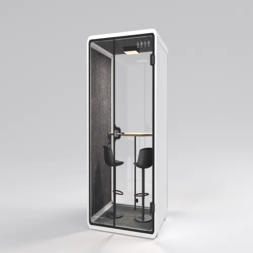 An Essential For Modern Offices Silent Pod, High Quality An Essential ...