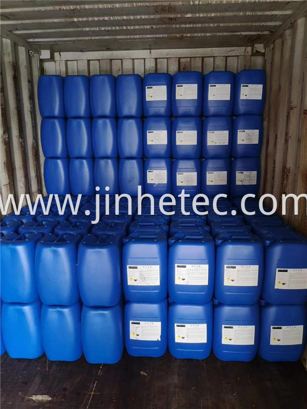 Hydrogen Peroxide H2O2 Industry Grade/Food Grade China Manufacturers ...