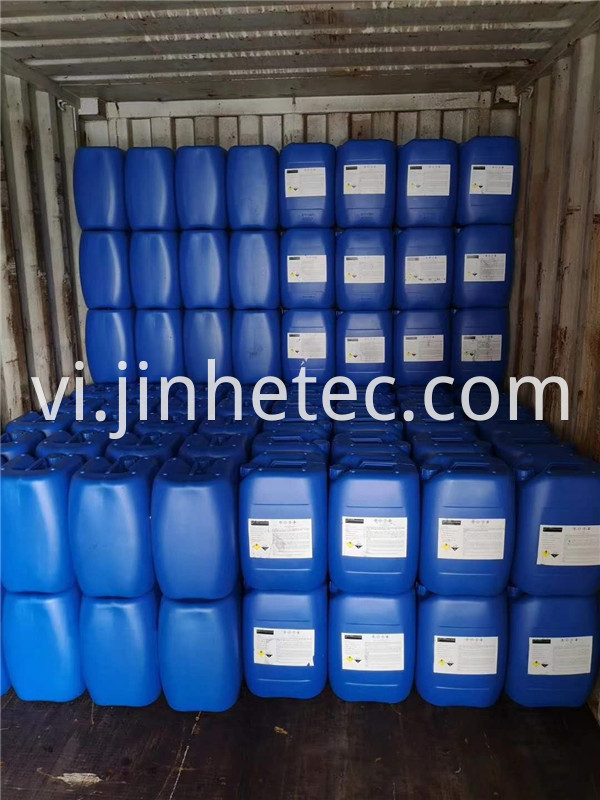 Trung Quốc Chất lượng cao Hydrogen Peroxide H2O2 50% Các nhà sản xuất