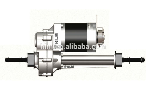 Electrical Motor Transaxle, High Quality Electrical Motor Transaxle on ...