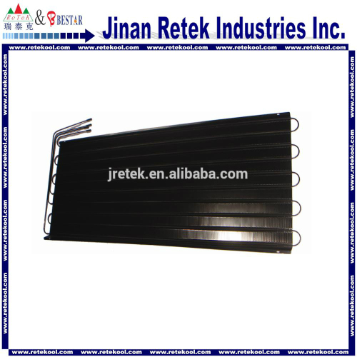Louver Shutter Condenser As Refrigerator Parts, High Quality Louver ...