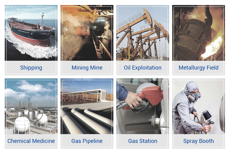 Gri 4-20ma Rs485 Output Ch4 Methane Ndir Infrared Sensor Module, High ...