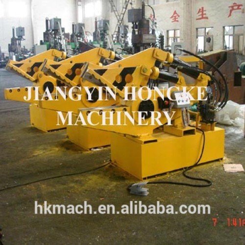 Scrap Metal Shear, High Quality Scrap Metal Shear on Bossgoo.com