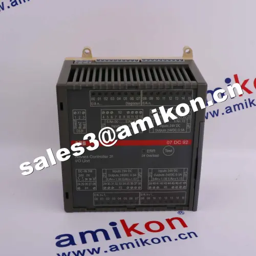 Abb Tb842 Communication Interface, High Quality Abb Tb842 Communication ...