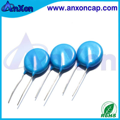 10kv 2200pf Disc Ceramic Capacitor For Air Cleaner, High Quality 10kv ...