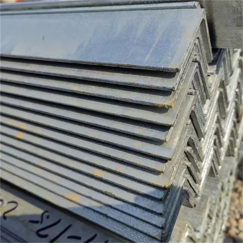 Hot Rolled Mild Steel Equal Angle Bar 150x150mm, High Quality Hot ...