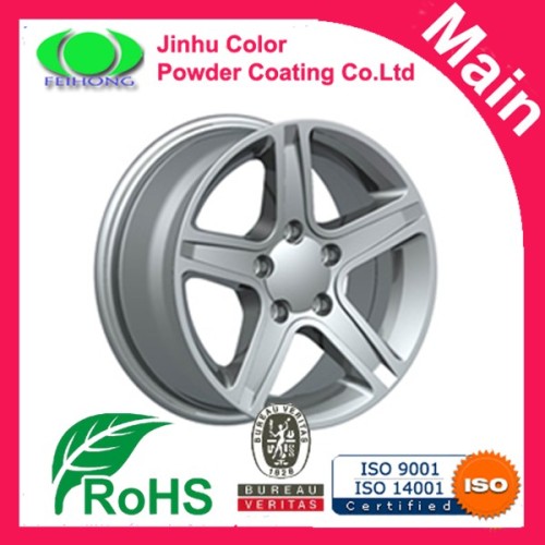 Chrome Effect Car Rim Spray Paint, High Quality Chrome Effect Car Rim ...