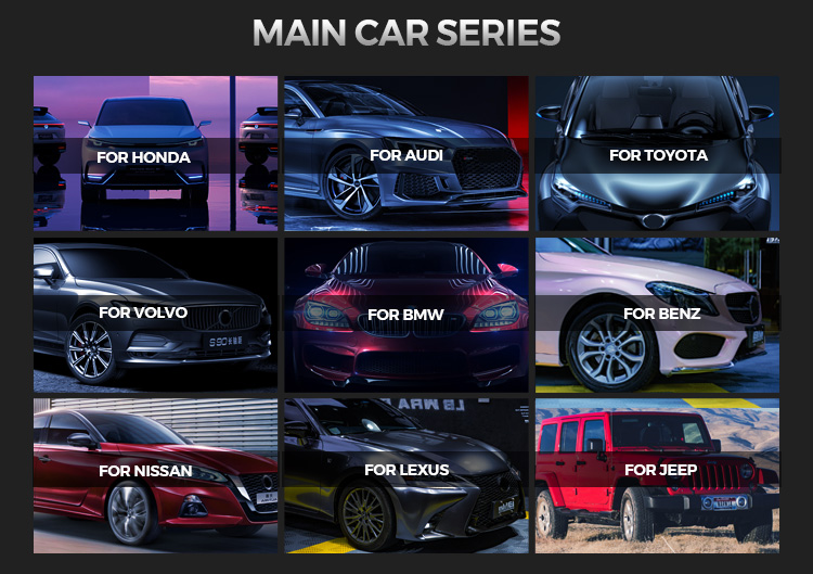 Shunyang Front Bumper Body Kits For Mercedes-benz Glc 253 2020, High ...