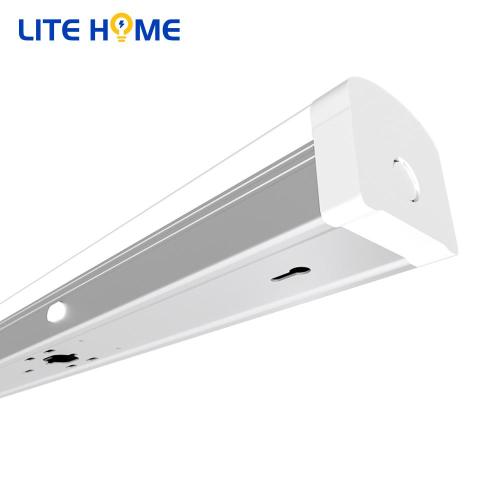 60w 4ft 고전력 Led Batten Light, Bossgoo.com의 고품질 60w 4ft 고전력 Led Batten Light