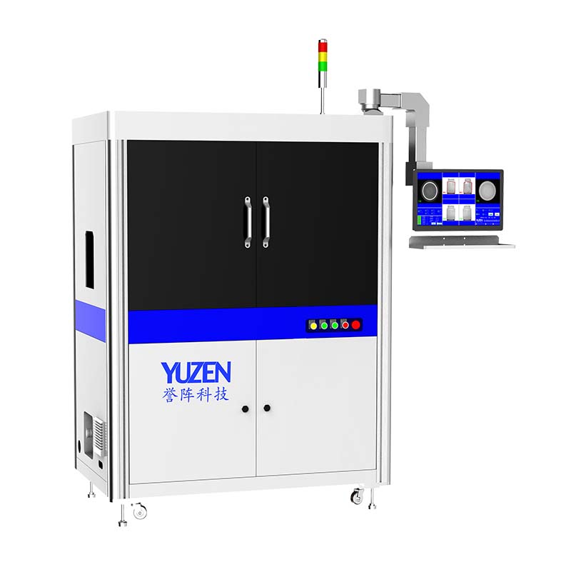 Vision Systems For Automation Quality Control High Quality Vision 1032