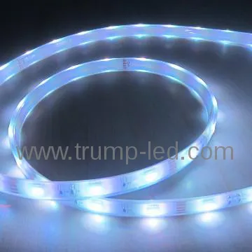 Led Flex Strip Light Rgb 12v Smd Led Flex Strip Light Ce&rohs, High ...