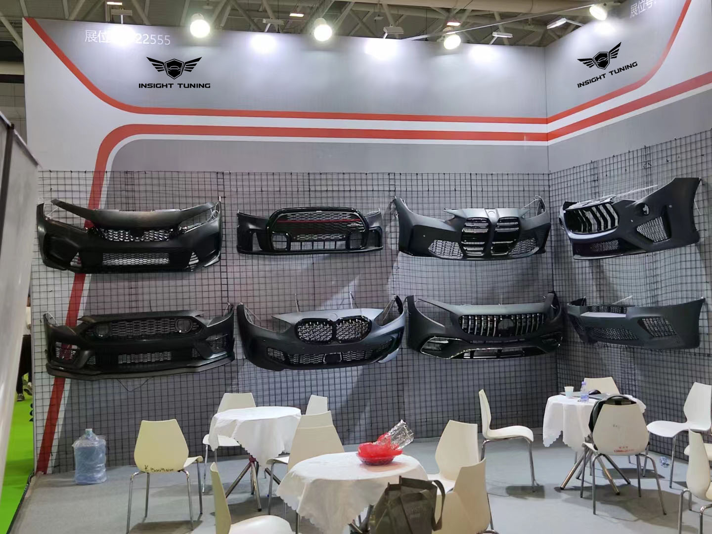 New Tesla Model Y Starship Bodykit: Enhance Your Car's Style With ...