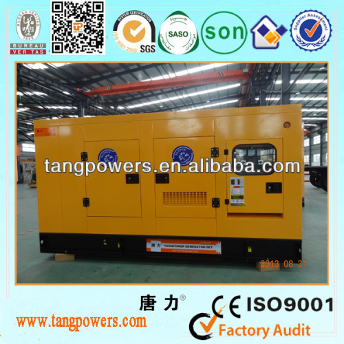 50kva Autostart Diesel Generator Set, High Quality 50kva Autostart ...