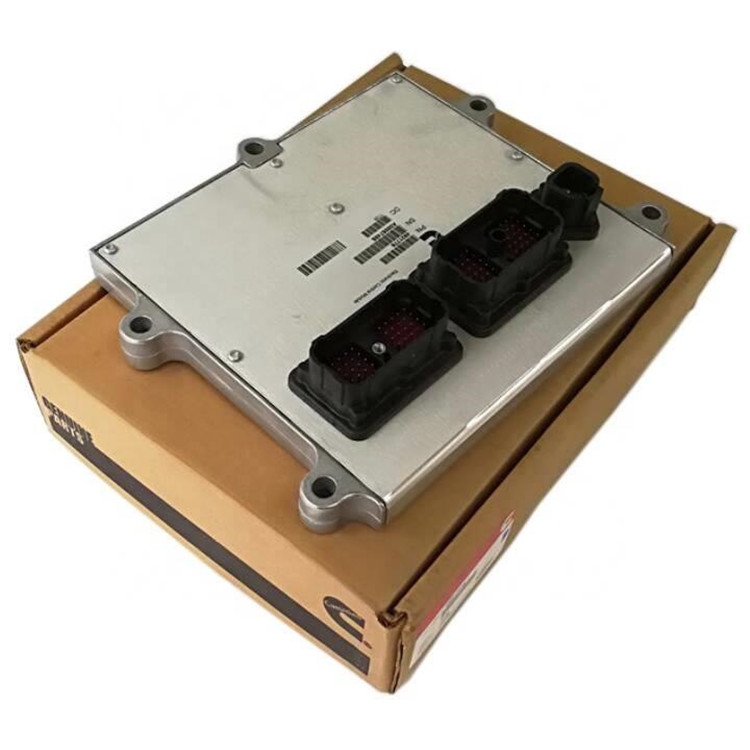 Cummins K38 Electronic Control Unit CM2150 4995445 China Manufacturers ...