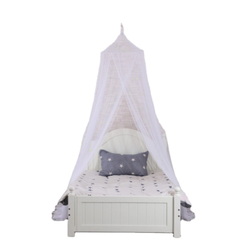 White Dome Mosquito Net For Children's Room, High Quality White Dome ...