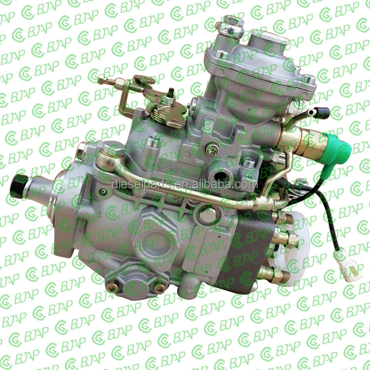Ve Pump Ve4 유통 업체 분사 펌프 196000-5172 대체, Bossgoo.com의 고품질 Ve Pump Ve4 유통 ...