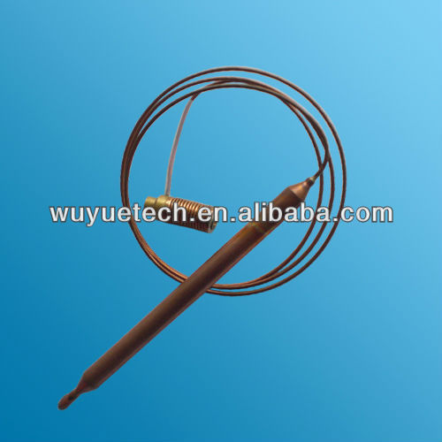 Bellows Sensing Element Thermal Cutout For Gas Valve, High Quality ...
